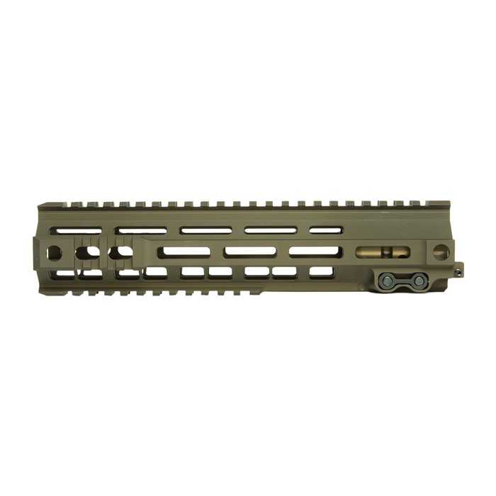 GEISSELE AUTOMATICS LLC AR-15 MK4 FEDERAL SUPER MODULAR RAILS
