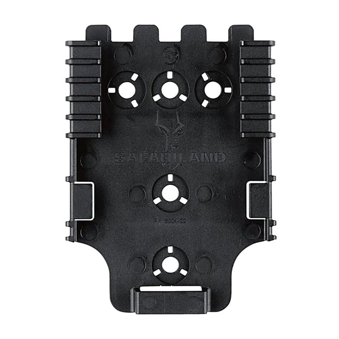 SAFARILAND MODEL 6004-22 QUICK LOCKING SYSTEM RECEIVER PLATE | UPC ...