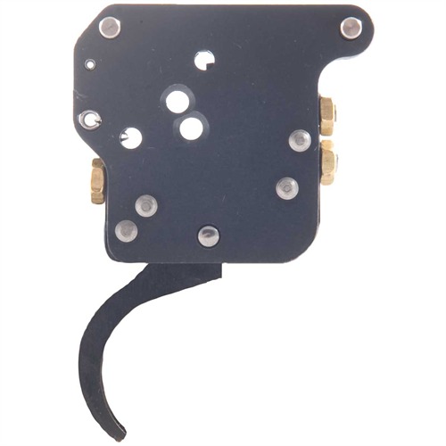 SHILEN REMINGTON 700/40X/XP-100 ADJUSTABLE TRIGGERS