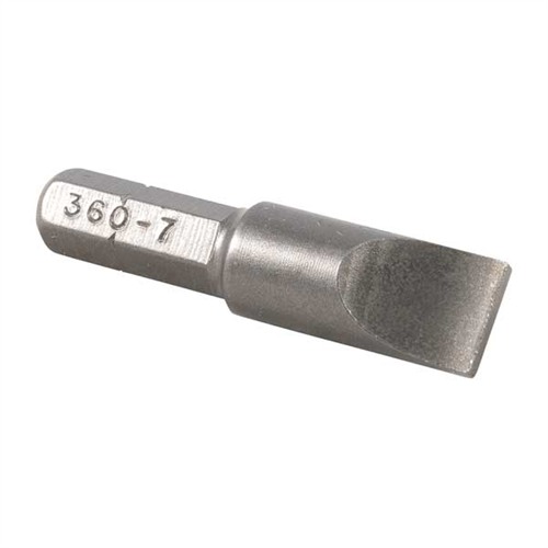 BROWNELLS MAGNA-TIP SUPER SET BITS
