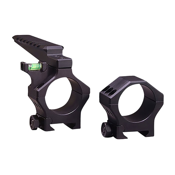 HAWKINS PRECISION, LLC HEAVY TACTICAL SCOPE RING SETS