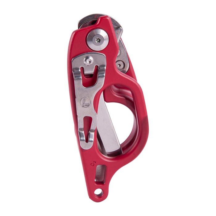 LEATHERMAN TOOL GROUP INC. RAPTOR RESPONSE