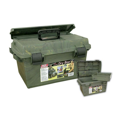 MTM SPORTSMENS PLUS UTILITY DRY BOXES