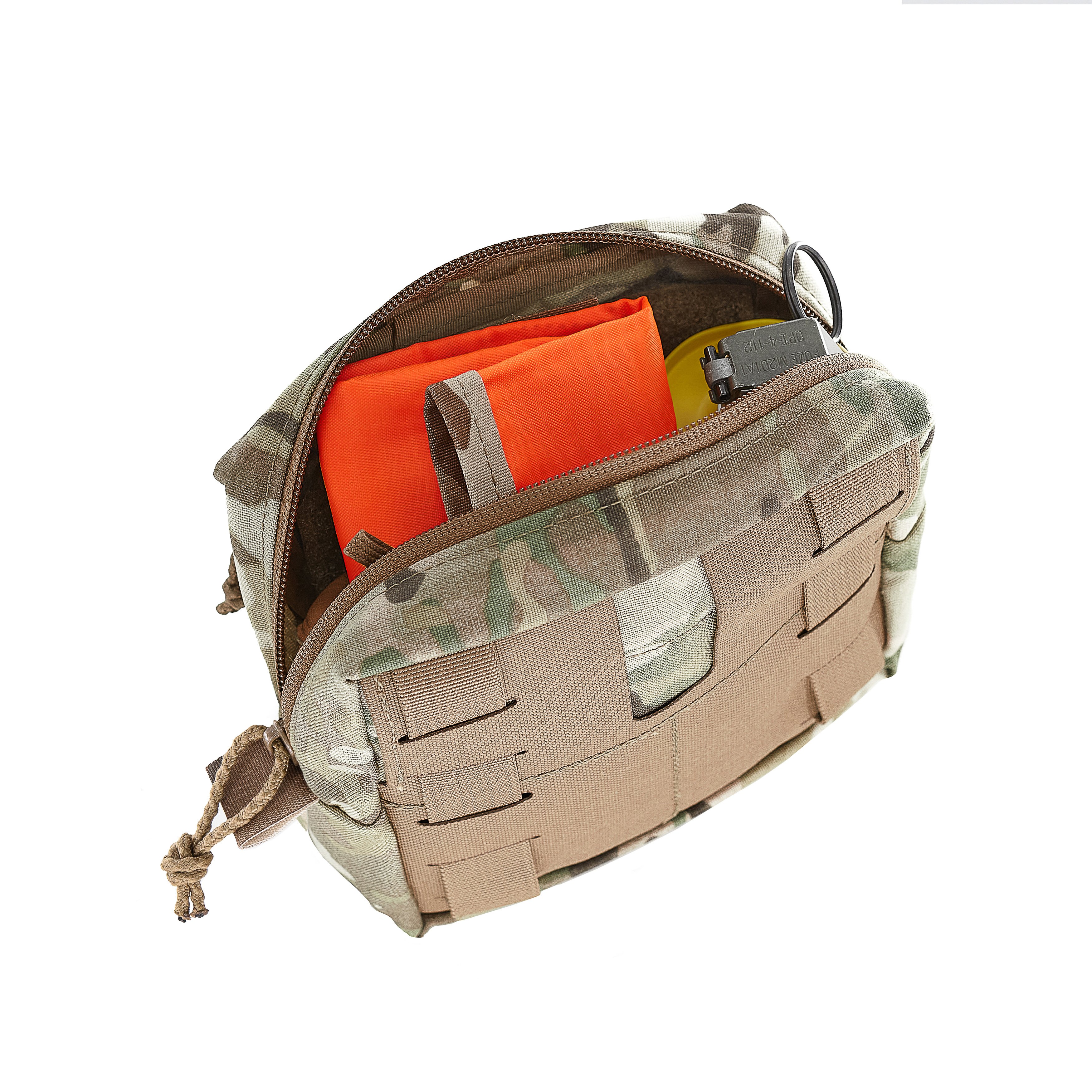 SPIRITUS SYSTEMS MEDIUM GP POUCH MK3