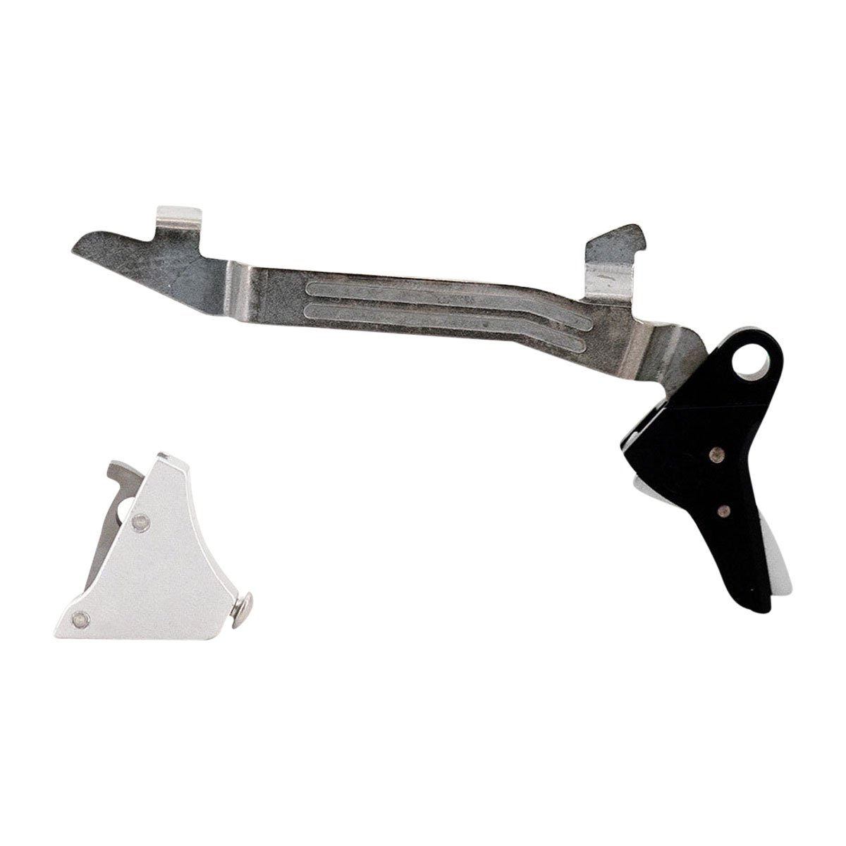 TIMNEY ALPHA TRIGGER FOR GLOCK®GEN 5 G17/19/34 3LBS