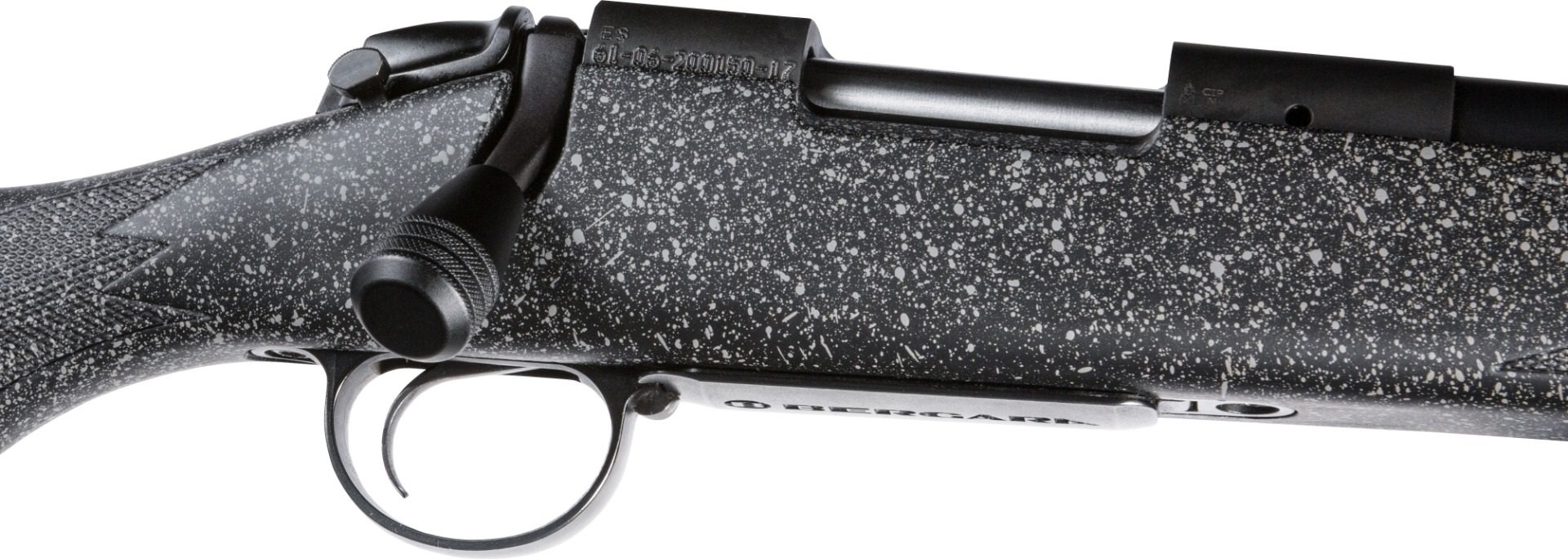 BERGARA B-14 RIDGE 22-250 REMINGTON RIFLE