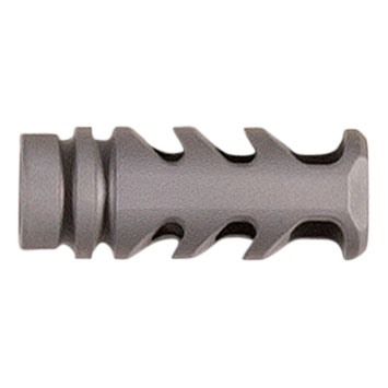PRECISION ARMAMENT AR-15 M4-72 SEVERE-DUTY COMPENSATOR 22 CALIBER