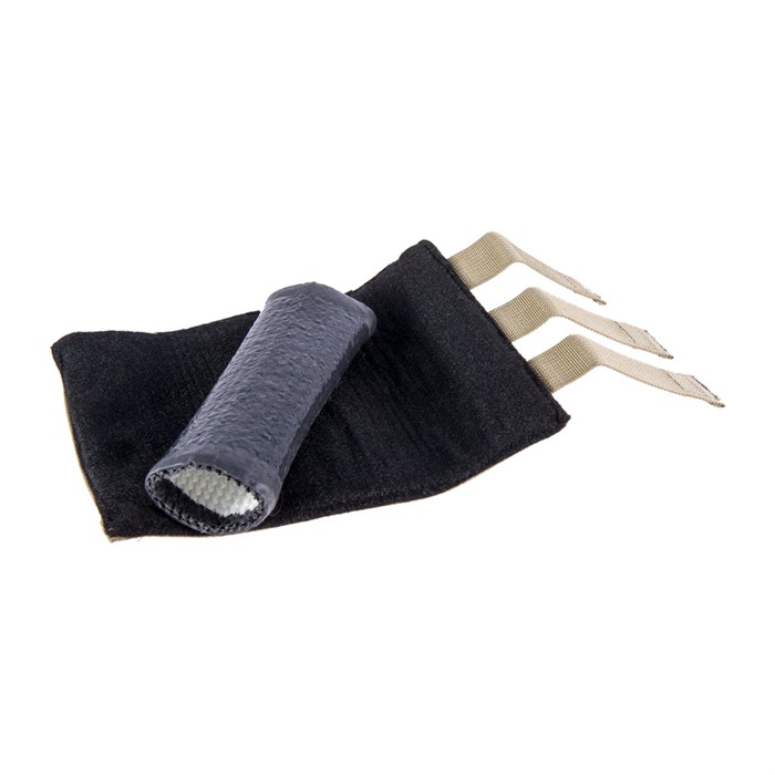 COLE-TAC LLC HTP (HIGH TEMPERATURE PYTHON) SUPPRESSOR COVER