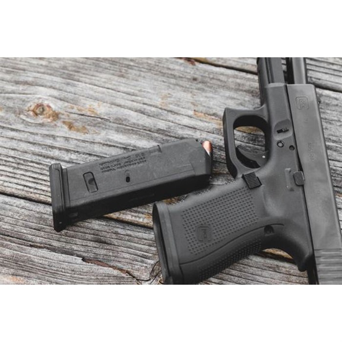 MAGPUL PMAG™ GL9™ 9MM LUGER HANDGUN MAGAZINE FOR GLOCK® 19