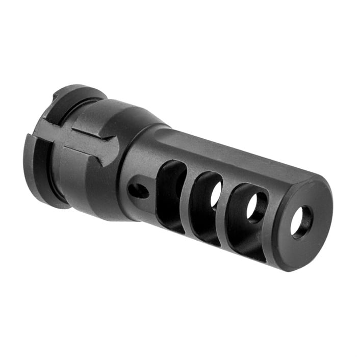 DEAD AIR ARMAMENT KEYMO MUZZLE BRAKE