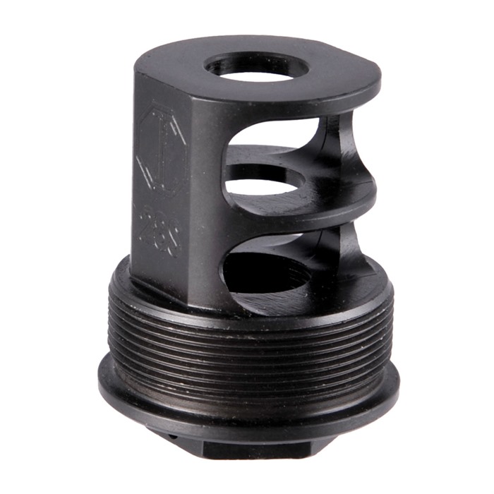 JMAC CUSTOMS LLC RECOIL REDUCTION DEVICE X12 COMPENSATORS