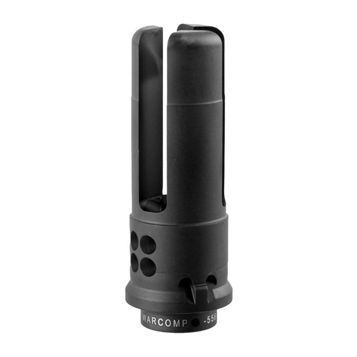 SUREFIRE AR-15 WARCOMP FLASH HIDER 22 CAL