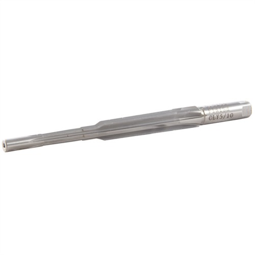 CLYMER 222 Remington Finishing Reamer SKU: 184050100