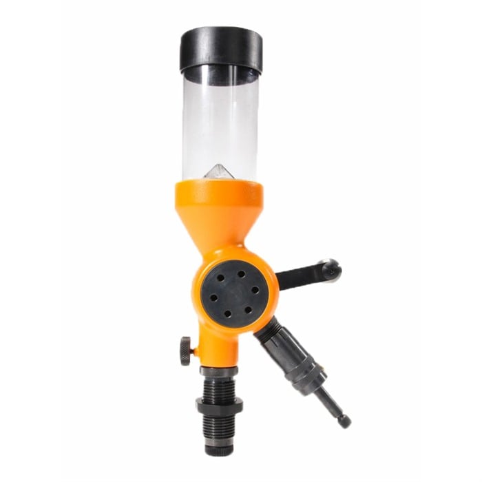 Gun Powder Measurers: Electronic Measure & Powder Dispenser