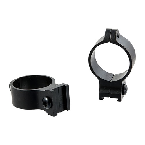 TALLEY FIXED SCOPE RINGS