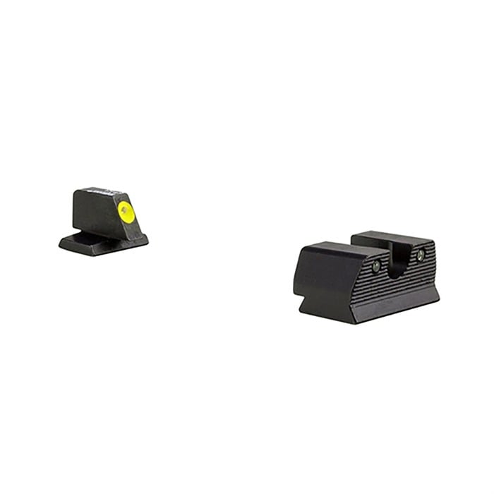 TRIJICON HD XR NIGHT SIGHTS FOR FNH