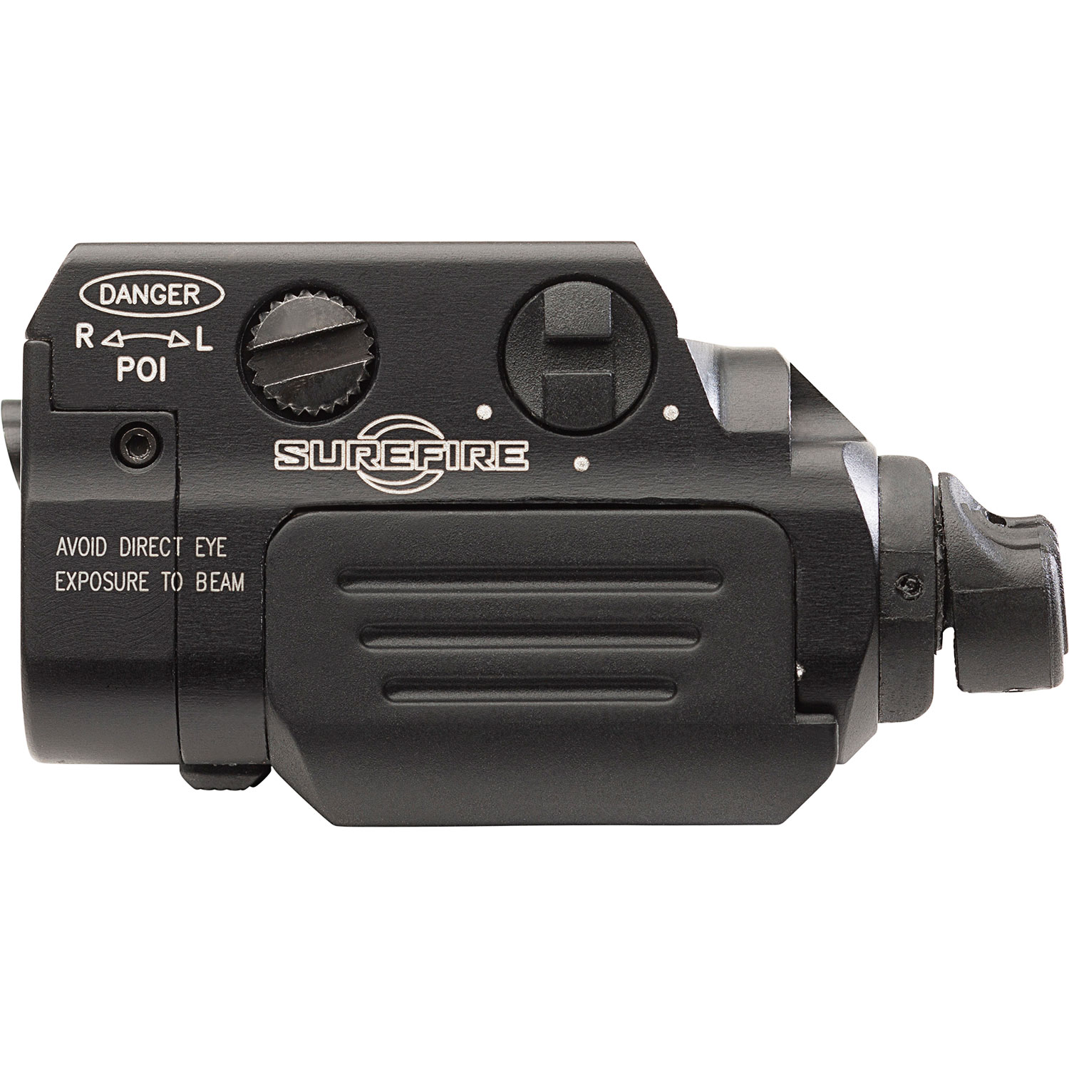 SUREFIRE XR2-A ULTRA-COMPACT HANDGUN LIGHT + LASER SIGHT | Brownells