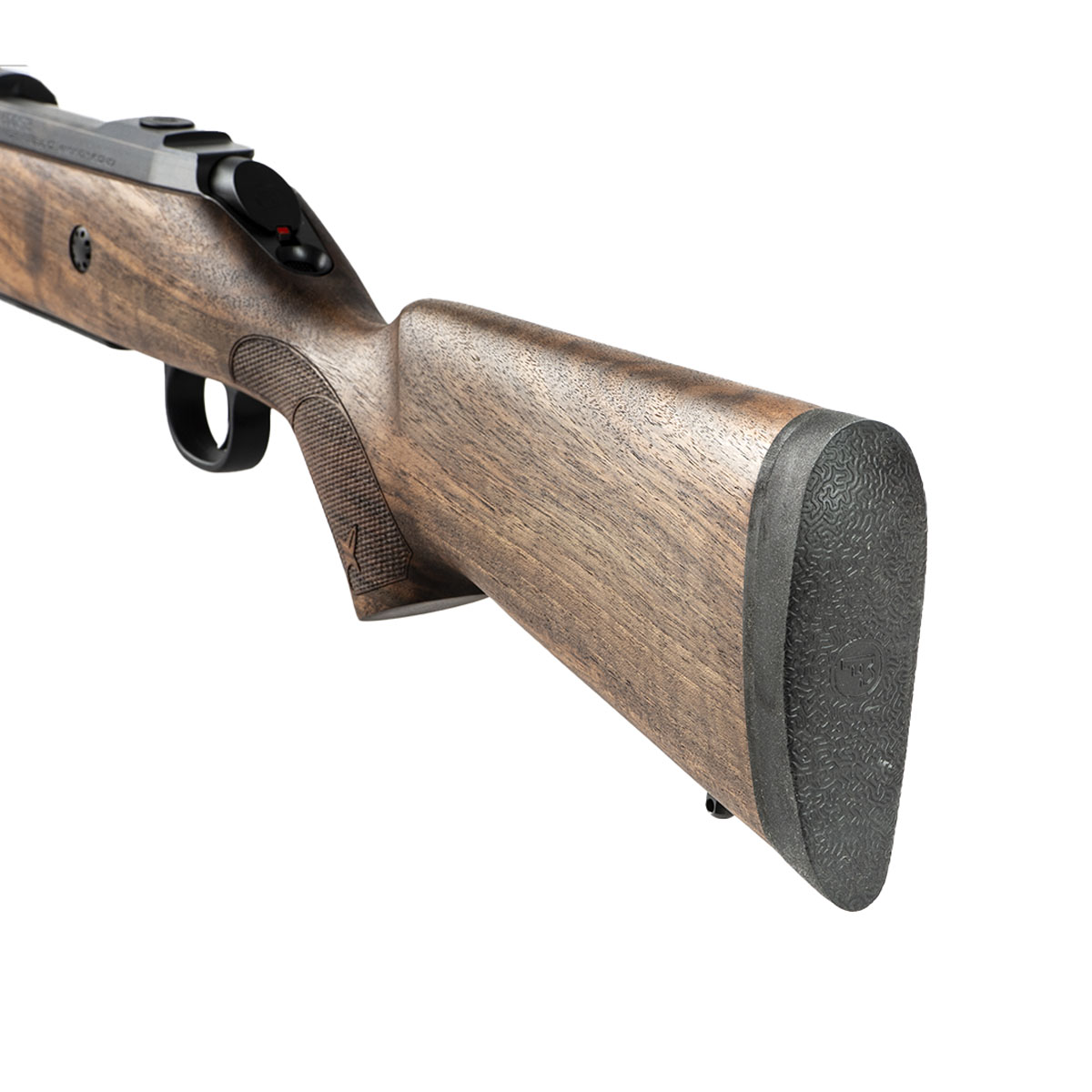 CZ USA 600 ST3 AMERICAN 30-06 SPRINGFIELD BOLT ACTION RIFLE