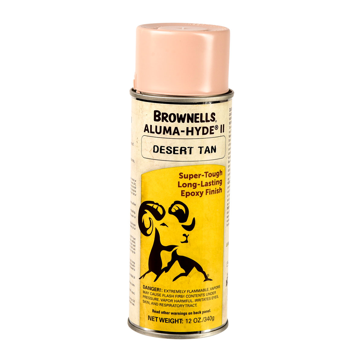 BROWNELLS Aluma-Hyde II 12 oz Matte Magpul Flat Dark Earth SKU: 430107433