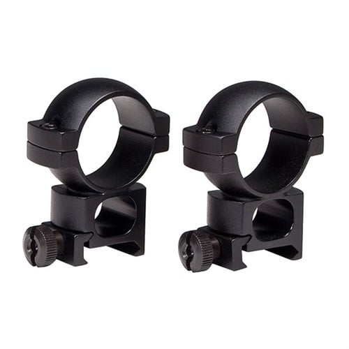VORTEX OPTICS HUNTER SCOPE RINGS