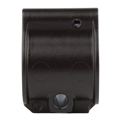 GEISSELE AUTOMATICS LLC AR-15/M16 SUPER GAS BLOCK LOW PROFILE