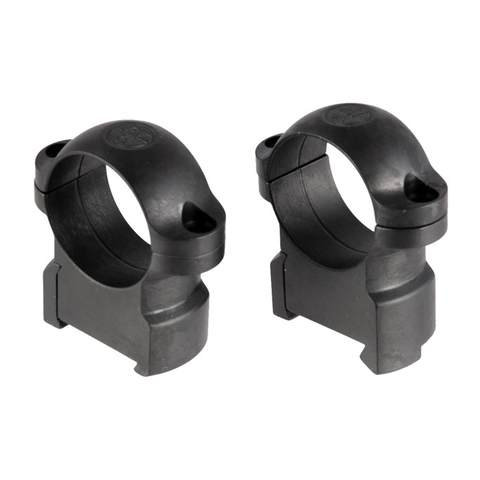 LEUPOLD CZ 550 RING MOUNTS