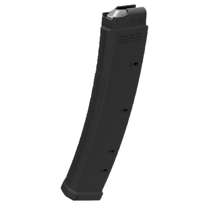 MAGPUL PMAG® 35 EV9™ 9MM LUGER MAGAZINE FOR CZ SCORPION® EVO 3/3+