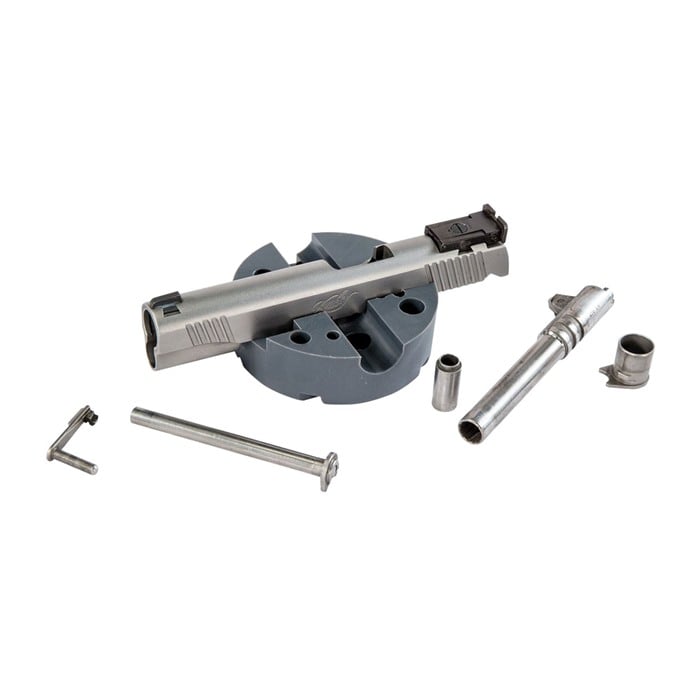 WHEELER ENGINEERING UNIVERSAL BENCH BLOCK