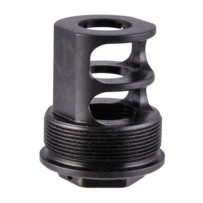 JMAC CUSTOMS LLC RECOIL REDUCTION DEVICE X12 COMPENSATORS