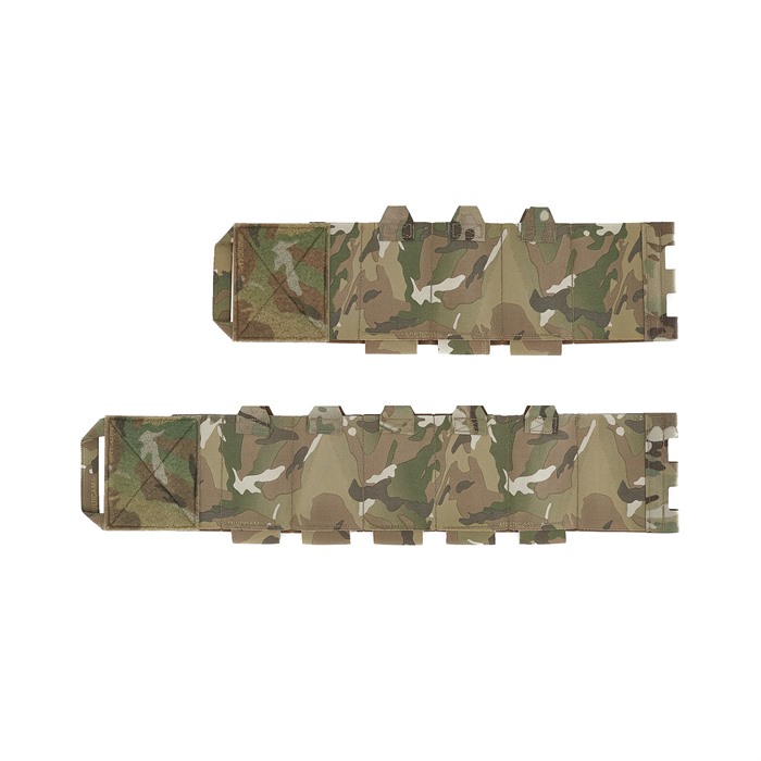 SPIRITUS SYSTEMS Elastic Hook & Loop Cummerbund (Size 2) - Multicam ...