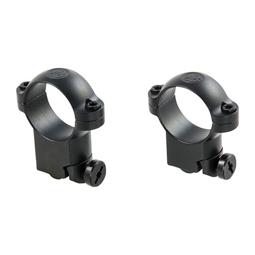 LEUPOLD RUGER® RING MOUNTS | Brownells