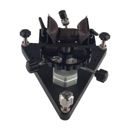 SINCLAIR INTERNATIONAL SINCLAIR COMPETITION SHOOTING REST NON-WINDAGE