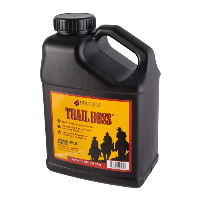 IMR POWDERS IMR TRAIL BOSS POWDER