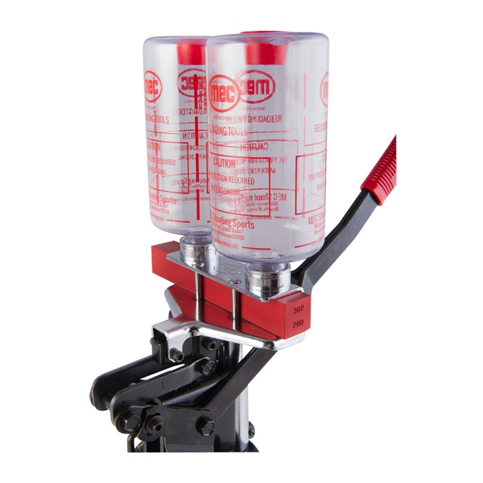 MEC RELOADING MEC 600 JR MARK V SHOT SHELL PRESS