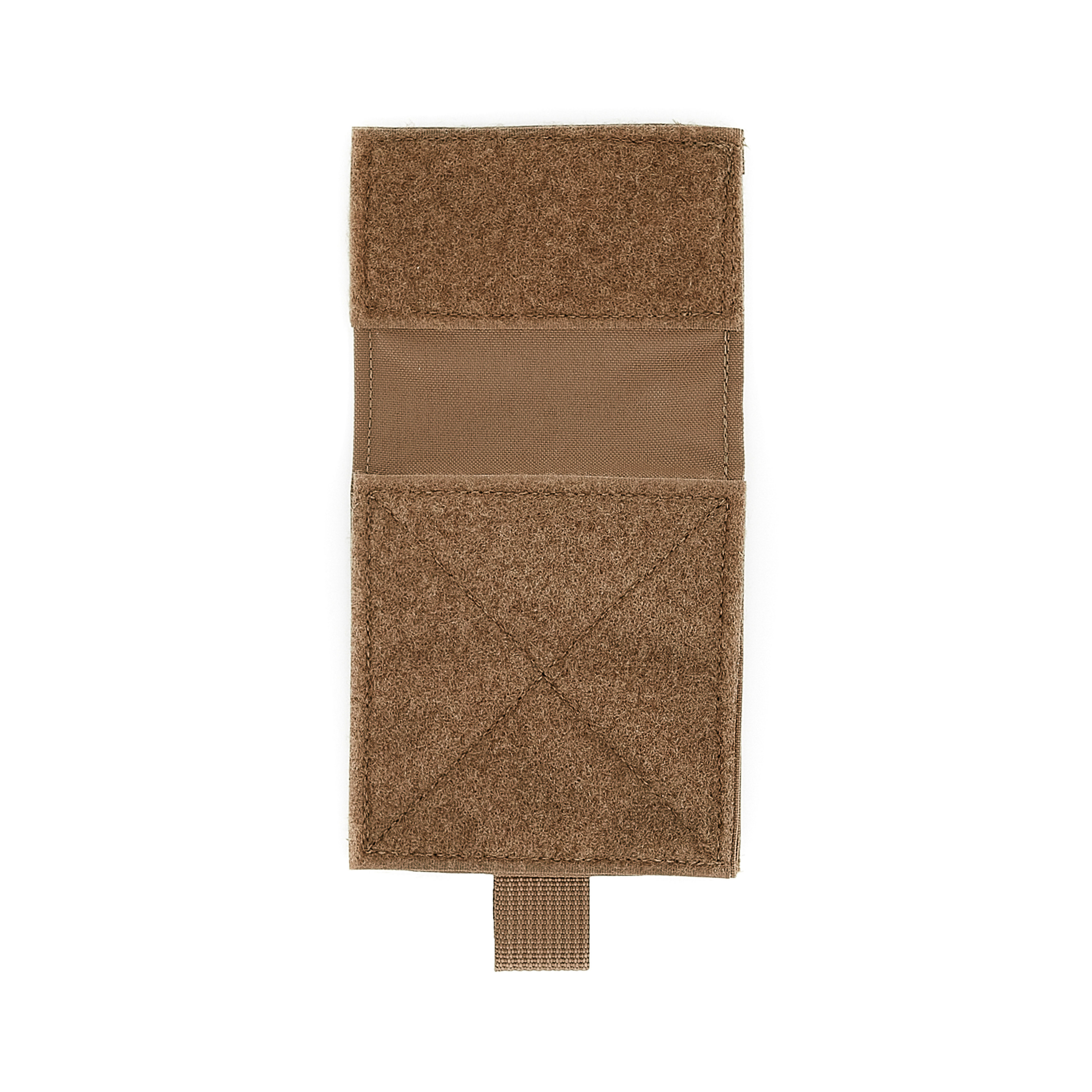 SPIRITUS SYSTEMS MICRO FIGHT HALF FLAP | Brownells