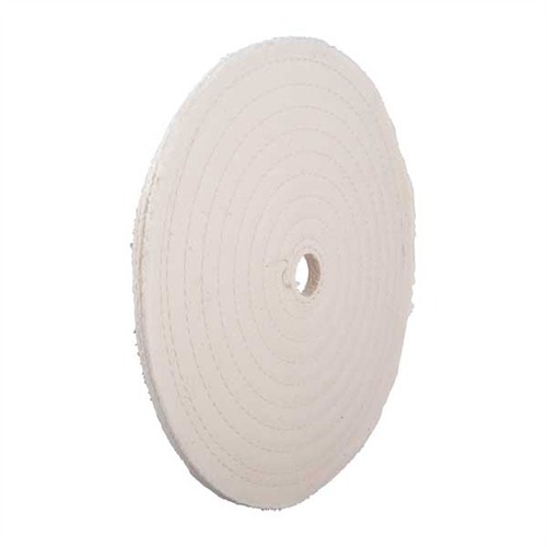 BROWNELLS MUSLIN WHEELS