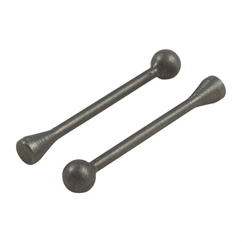 BROWNELLS .22 MAGAZINE TUBE FOLLOWER & END CAP KIT