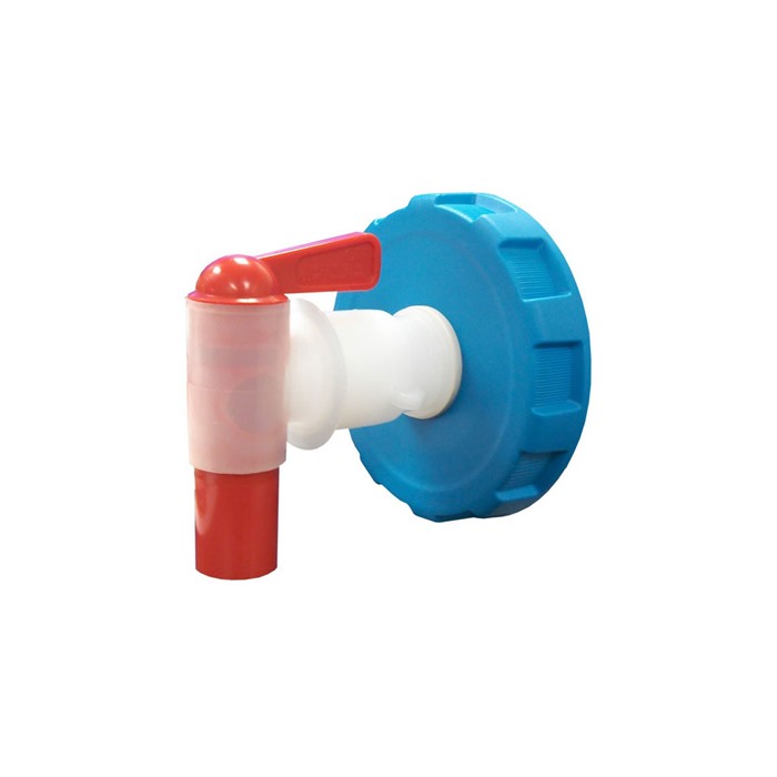 WATERBRICK VENTLESS SPIGOT ASSEMBLY