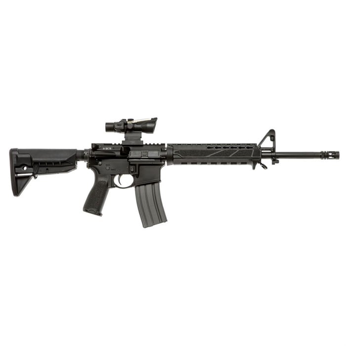 BRAVO COMPANY AR-15 BCMGUNFIGHTER STOCK SOPMOD MOD 0
