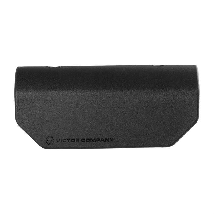 VICTOR COMPANY USA, INC. Titan Cheek Rest Flat Dark Earth Nylon SKU ...