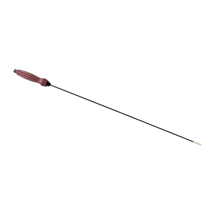 TIPTON GUN CLEANING SUPPLIES DELUXE CARBON FIBER CLEANING ROD