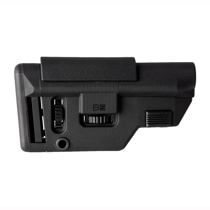 B5 SYSTEMS AR-15 PRECISION STOCKS COLLAPSIBLE- MEDIUM