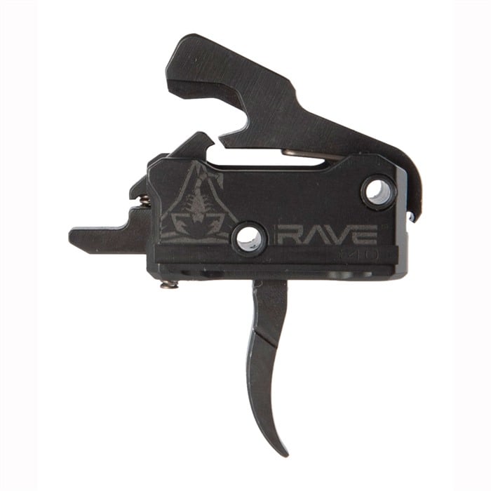 RISE ARMAMENT AR-15 RA-140 RAVE SUPER SPORTING TRIGGER