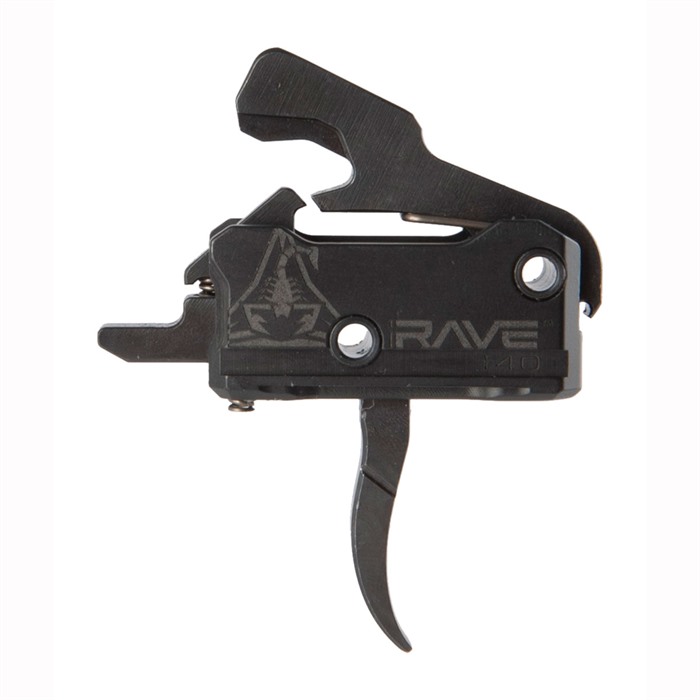 RISE ARMAMENT AR-15 RA-140 RAVE SUPER SPORTING TRIGGER