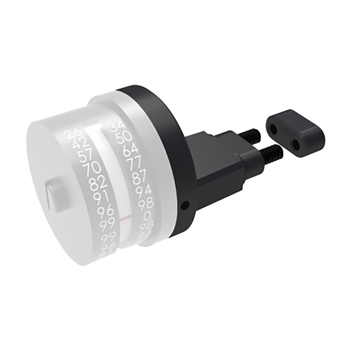 BADGER ORDNANCE Condition One Angle Cosine Indicator Kit Right Hand Tan ...