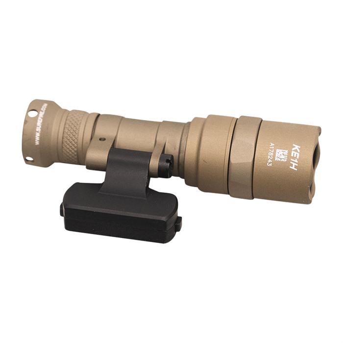 KINETIC DEVELOPMENT GROUP LLC SUREFIRE PRO LIGHT QD MOUNT M-LOK