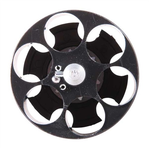 HKS REVOLVER SPEEDLOADERS