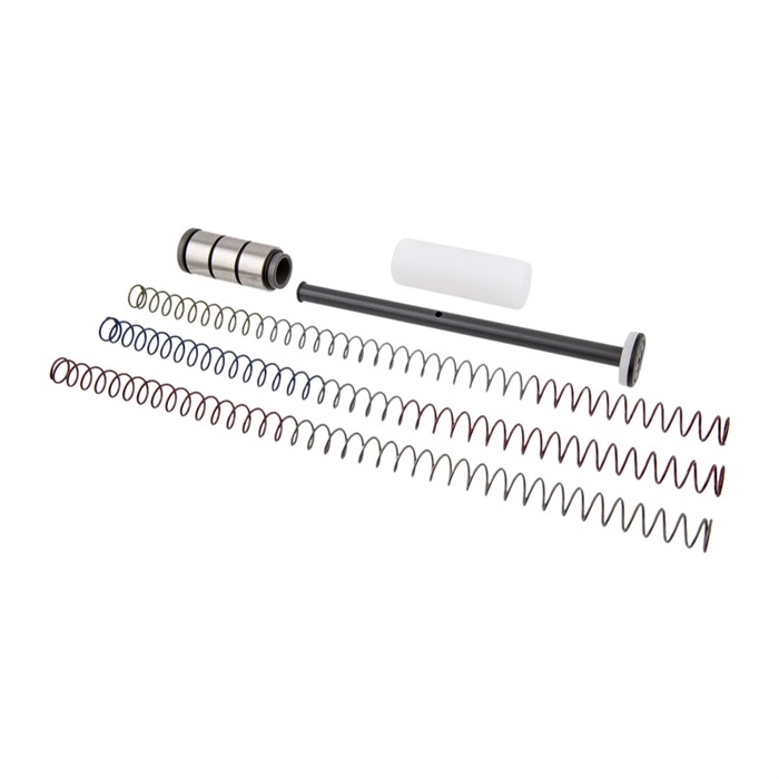 J P ENTERPRISES 308 AR SILENT CAPTURED SPRINGS GEN 2