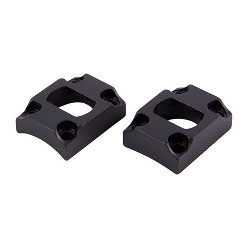 LEUPOLD DUAL DOVETAIL RIFLE BASES