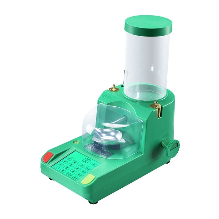 RCBS CHARGEMASTER LINK ELECTRONIC POWDER DISPENSER